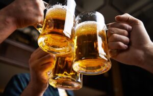 Beer After Running: Is It A Good Recovery Drink?