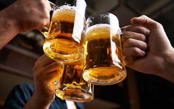 Drinking Beer After Running: Is Beer A Good Recovery Drink?