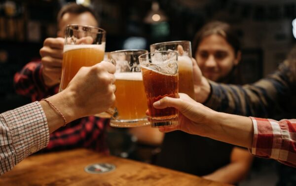 Drinking Beer After Running: Is Beer A Good Recovery Drink?