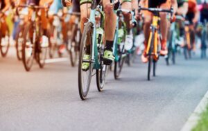 The Complete Guide To Duathlon Training + Distances Explained
