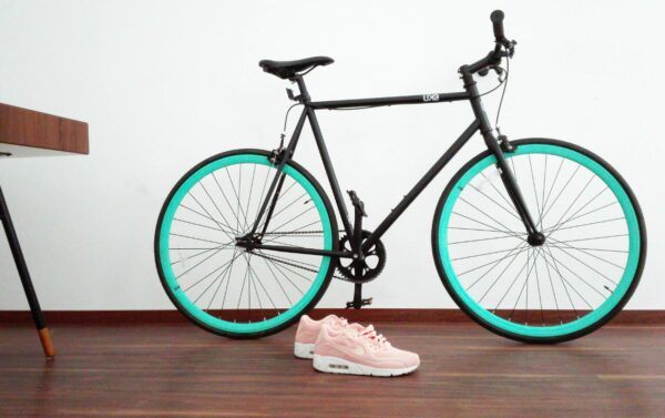 The Complete Guide To Duathlon Training + Distances Explained