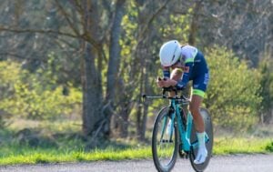 The Complete Guide To Duathlon Training + Distances Explained
