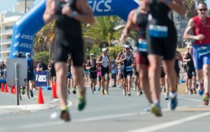 The Complete Guide To Duathlon Training + Distances Explained