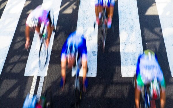 The Complete Guide To Duathlon Training + Distances Explained