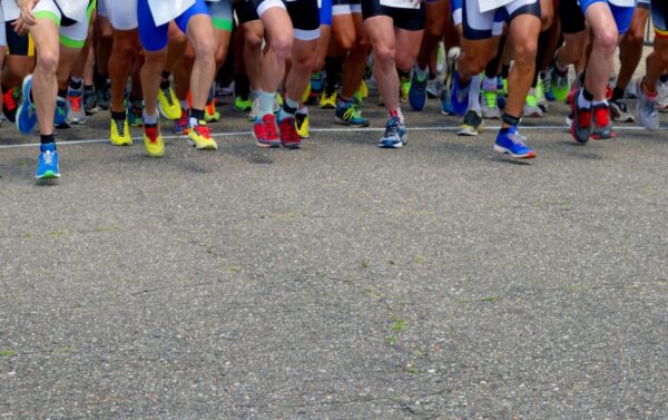 The Complete Guide To Duathlon Training + Distances Explained