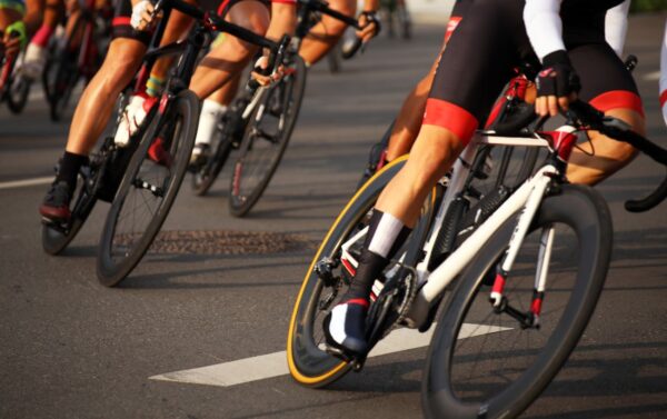 The Complete Guide To Duathlon Training + Distances Explained