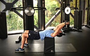 The 9 Best Dumbbell Back Exercises To Build Strength