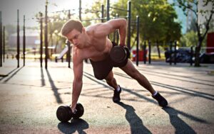 The 9 Best Dumbbell Back Exercises To Build Strength