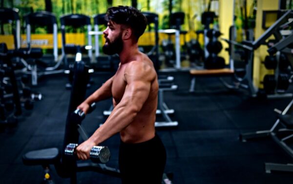 The Ultimate Dumbbell Chest Workout: 12 Best Chest Exercises With Dumbbells