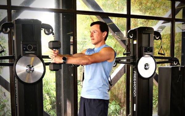 The Ultimate Dumbbell Chest Workout: 12 Best Chest Exercises With Dumbbells