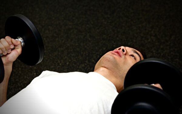 The Ultimate Dumbbell Chest Workout: 12 Best Chest Exercises With Dumbbells