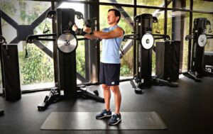 The Ultimate Dumbbell Chest Workout: 12 Best Chest Exercises With Dumbbells