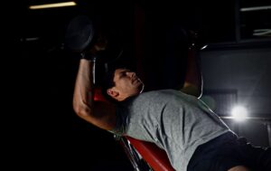 The Ultimate Dumbbell Chest Workout: 12 Best Chest Exercises With Dumbbells