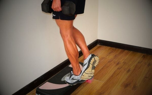 Build Strength And Endurance With This Ultimate Dumbbell Leg Workout