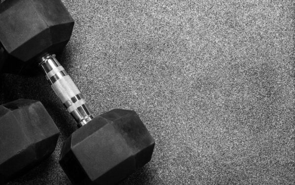 How To Choose The Right Dumbbell Weight According To Your Level