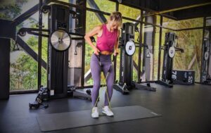 8 Dynamic Warm Up Exercises To Prepare You For Your Next Workout