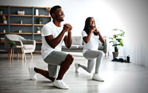 8 Dynamic Warm Up Exercises To Prepare You For Your Next Workout