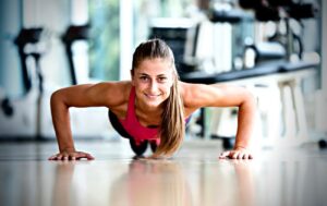 8 Dynamic Warm Up Exercises To Prepare You For Your Next Workout