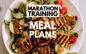 What To Eat Before A Marathon: When, What, And How Much