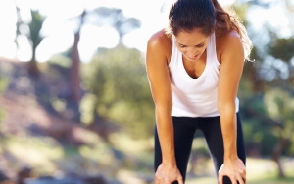 Elevated Heart Rate After A Workout? Here’s What It Means