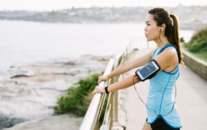 Do You Have An Elevated Heart Rate After Exercise? Here's Why