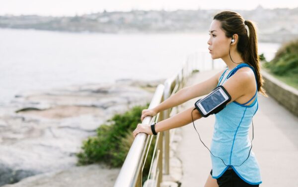Do You Have An Elevated Heart Rate After Exercise? Here's Why