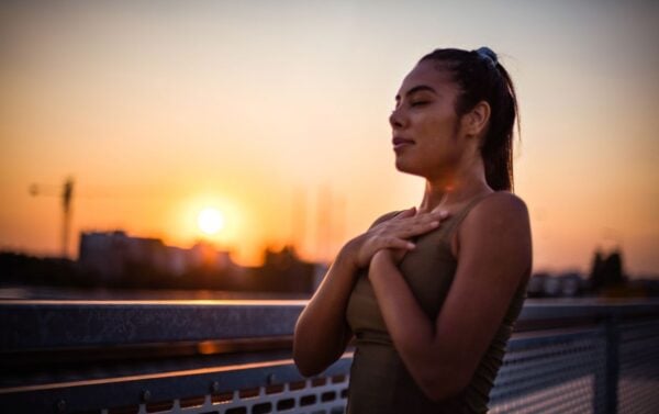 Do You Have An Elevated Heart Rate After Exercise? Here's Why