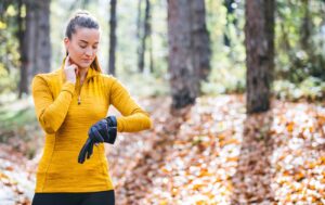 Elevated Heart Rate After A Workout? Here’s What It Means