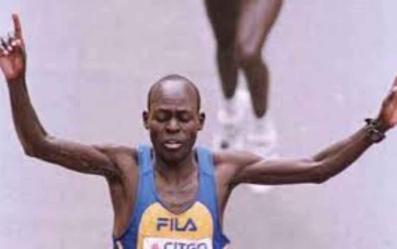Elijah Lagat, 2000 Boston Marathon Champion, Dies At 60