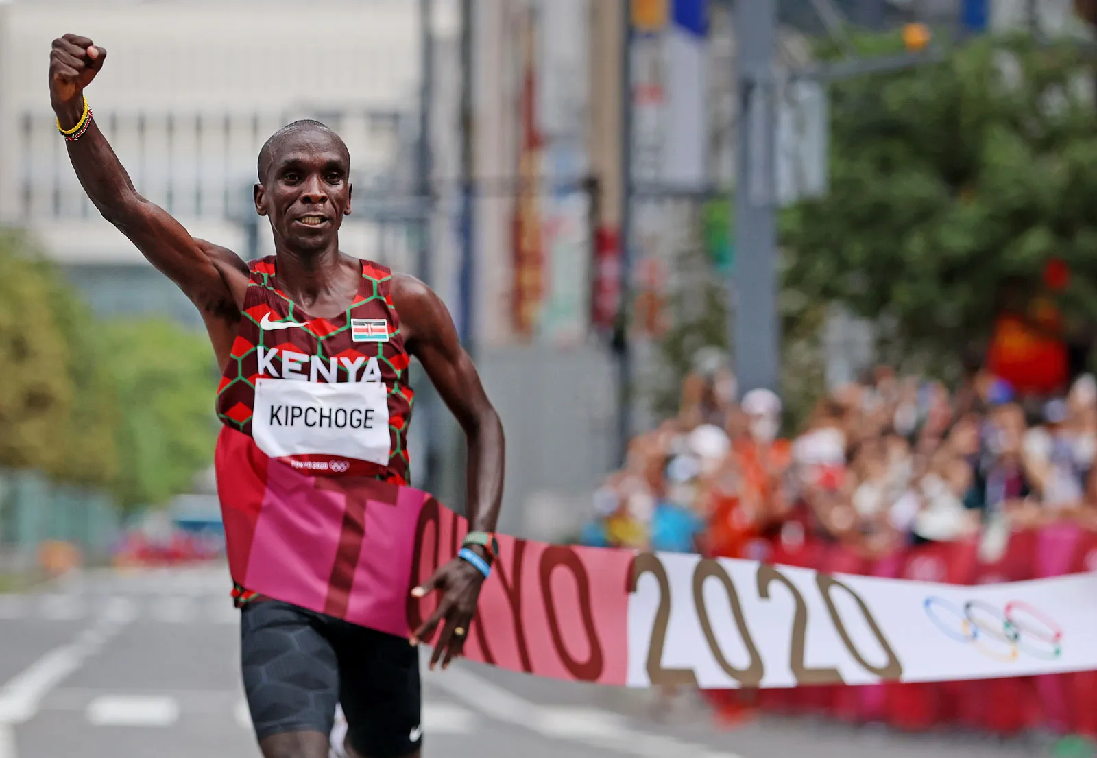 Aleksandr Sorokin Sets A New 100km World Record Aleksandr Sorokin Sets A New 100km World Record