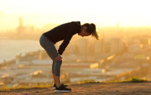 Exercise Addiction: The Signs + Dangers Of Exercise Dependence