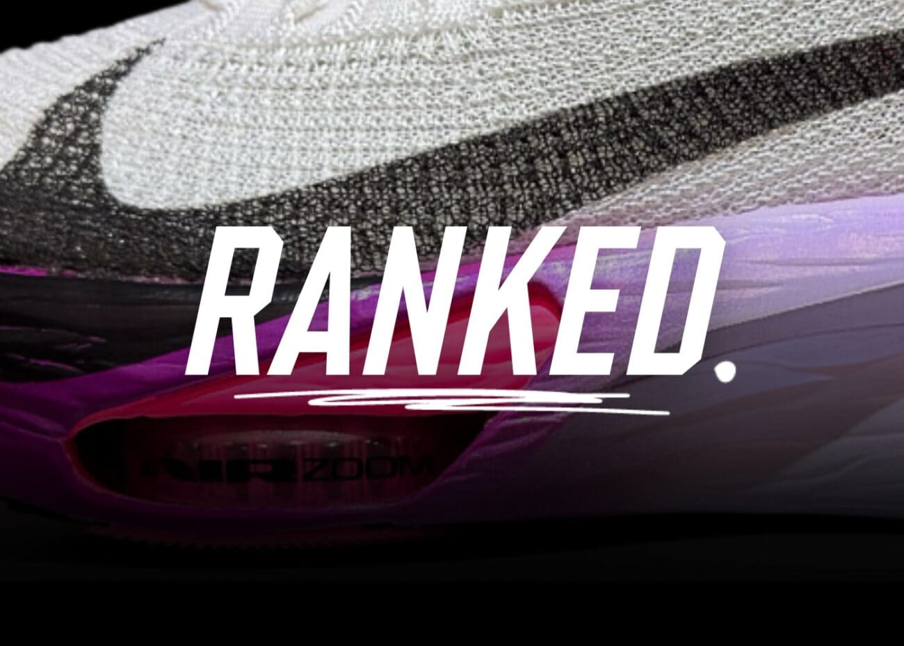 The Fastest Marathon Shoes Of 2024