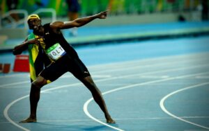 30 Of The Most Famous Runners Of All Time