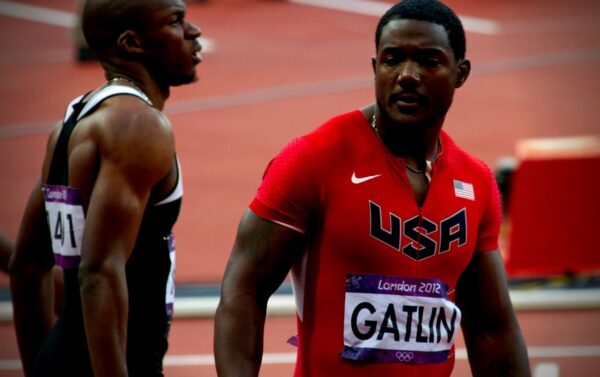 30 Of The Most Famous Runners Of All Time