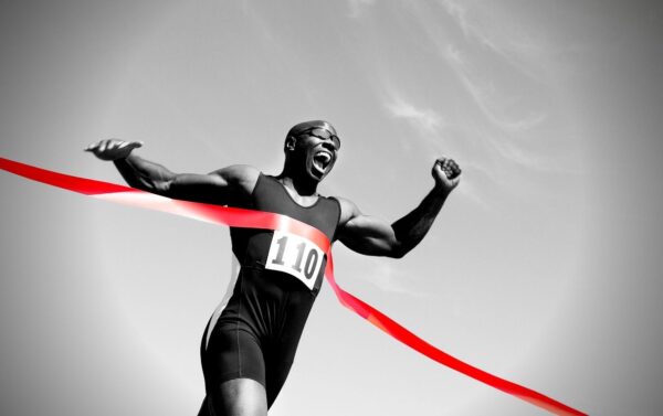 30 Of The Most Famous Runners Of All Time