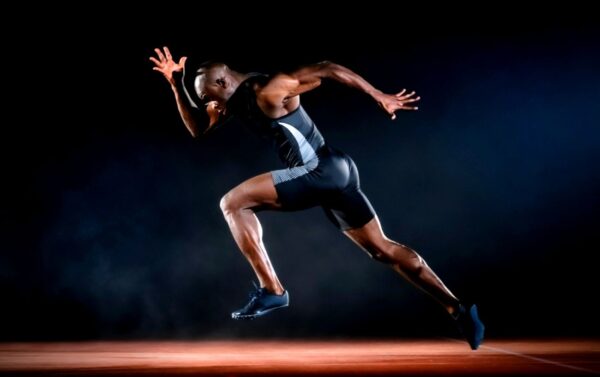 30 Of The Most Famous Runners Of All Time