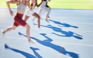 30 Of The Most Famous Runners Of All Time