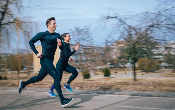Fartlek Training For Runners: How To Use Fartleks To Get Faster