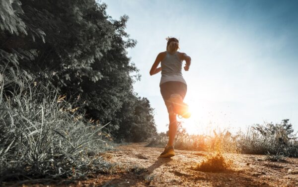 Fartlek Training For Runners: How To Use Fartleks To Get Faster