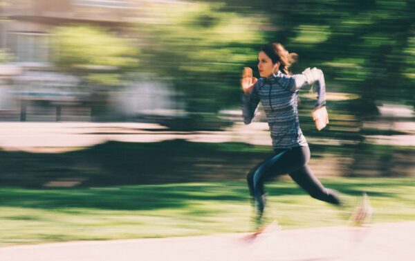 Fartlek Training For Runners: How To Use Fartleks To Get Faster