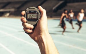 6 Tips And Strategies For How To Run A Faster Mile