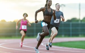 6 Tips And Strategies For How To Run A Faster Mile