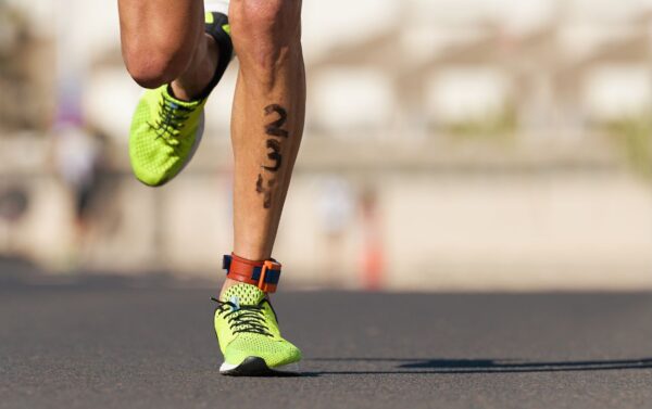 The 10 Fastest Ironman Times Ever Recorded