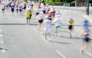 The Top 15 Fastest Marathons In The World