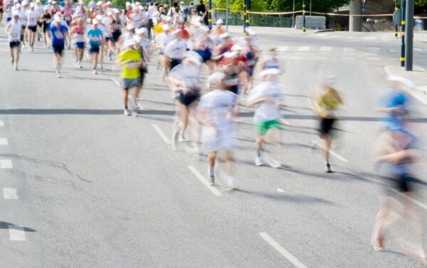 The Top 15 Fastest Marathons In The World