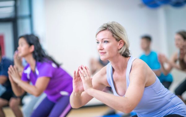 The Fat Amy Workout Guide: How To + WOD Scaled For Each Skill Level