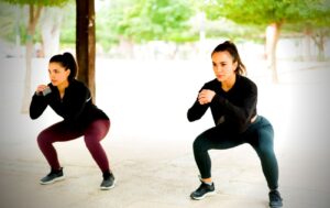 The Fat Burning Heart Rate Zone + How To Calculate Your Zone 2 HR