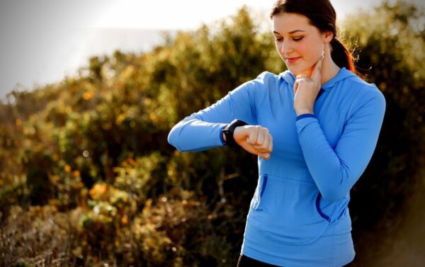 The Fat Burning Heart Rate Zone + How To Calculate Your Zone 2 HR