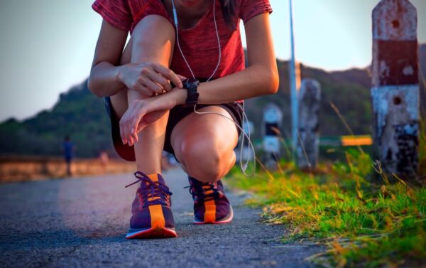 The Fat Burning Heart Rate Zone + How To Calculate Your Zone 2 HR