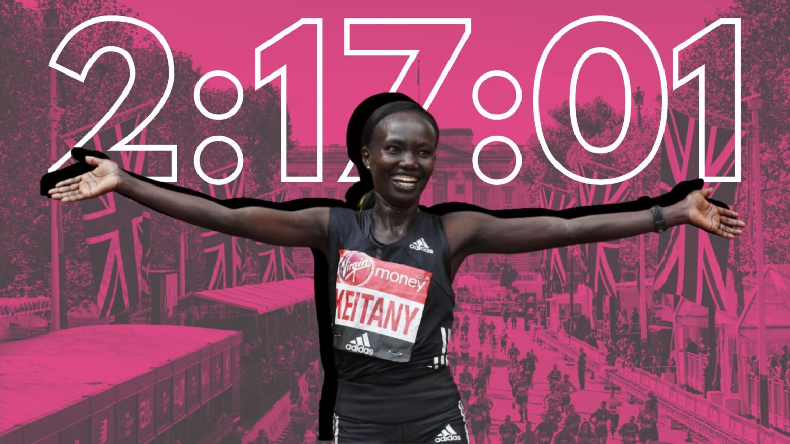 What You Need To Know About The Women's-Only World Record
